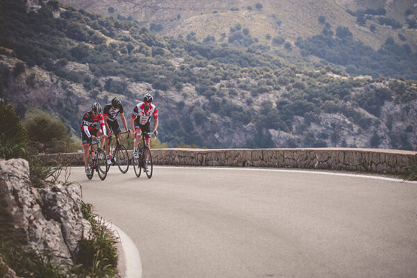 The most exciting cycling routes in Puerto Pollensa