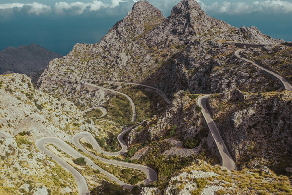 The most exciting cycling routes in Puerto Pollensa