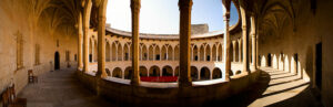 Bellver Castle, Palma de Mallorca