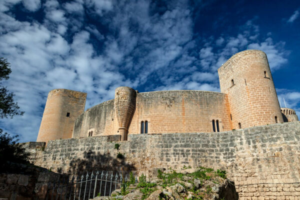 Bellver Castle, Palma de Mallorca