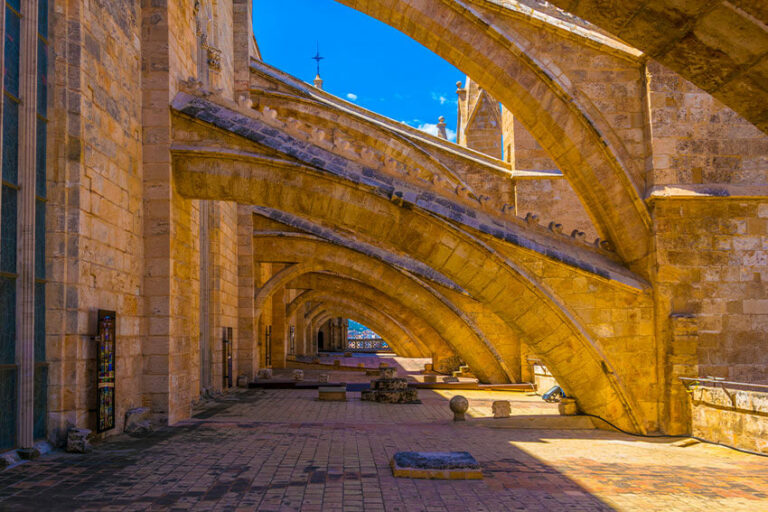 Palma Cathedral