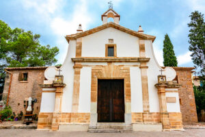The Calvari Steps of Pollensa - Visiting Mallorca