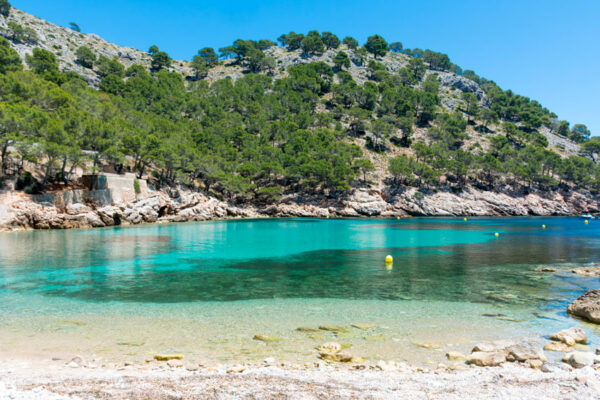 Ultimate Guide to the Stunning Beaches of Pollença area