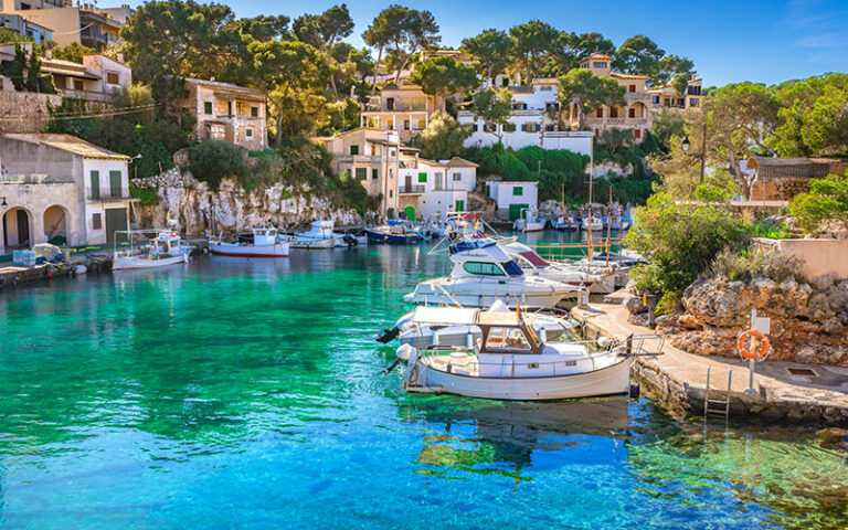 The Most Beautiful Villages and Towns of Majorca