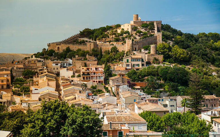 The Most Beautiful Villages and Towns of Majorca