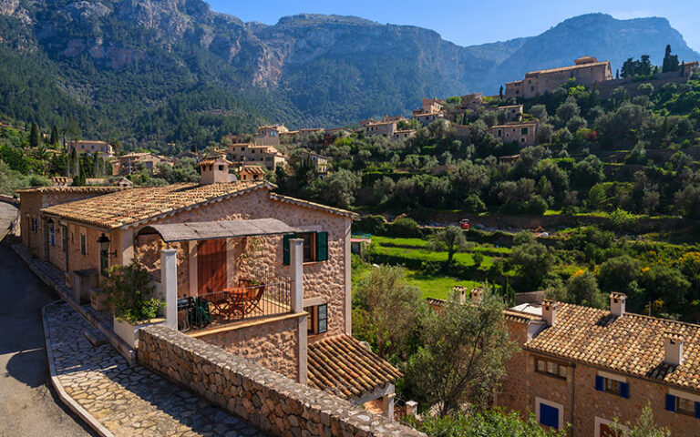 The Most Beautiful Villages and Towns of Majorca