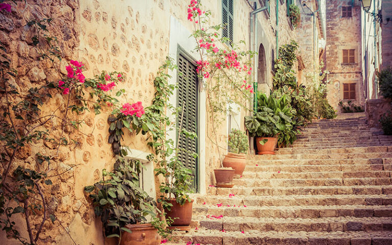 The Most Beautiful Villages and Towns of Majorca