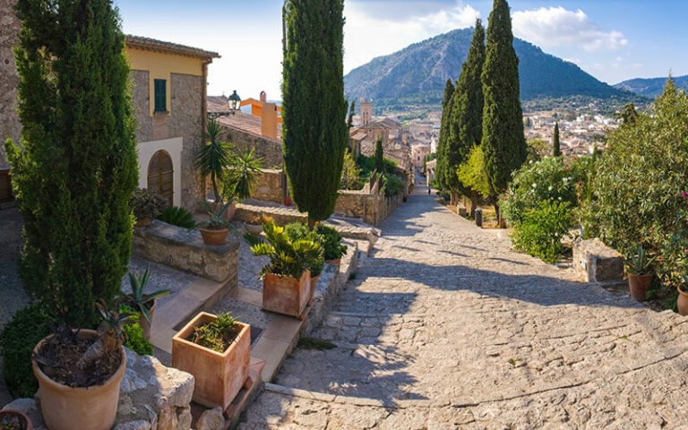 The Most Beautiful Villages and Towns of Majorca