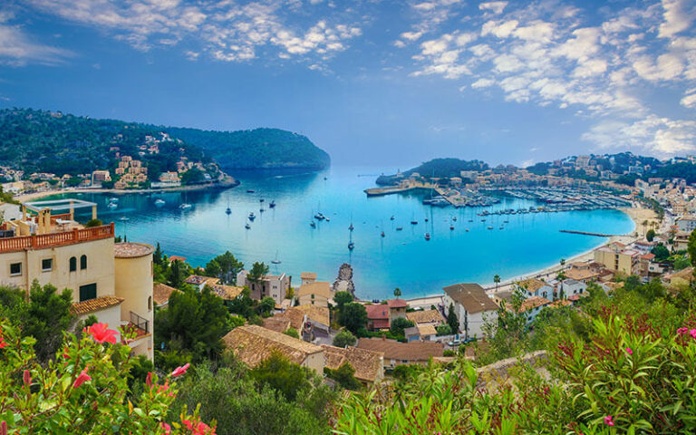 The Most Beautiful Villages and Towns of Majorca